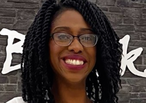 Kalene McElveen | HOPE Global Forums | Presented by Operation HOPE, Inc.