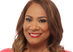 Karyn Greer | HOPE Global Forums | Presented by Operation HOPE, Inc.