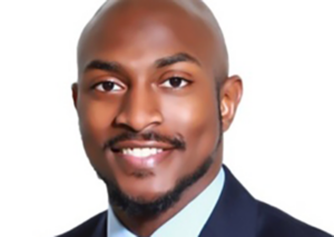 Tyler Joshua | HOPE Global Forums | Presented by Operation HOPE, Inc.