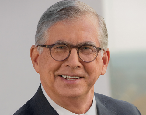 William H. Rogers | HOPE Global Forums | Presented by Operation HOPE, Inc.