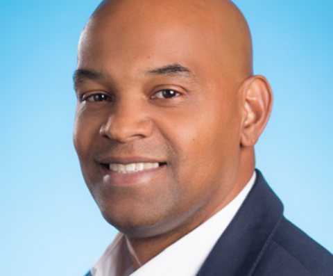 Kelly Fladger | HOPE Global Forums | Presented by Operation HOPE, Inc.