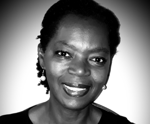 Sherrill Brown | HOPE Global Forums | Presented by Operation HOPE, Inc.