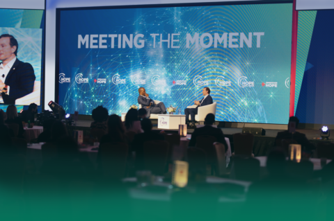 2024 – HOMEPAGE | HOPE Global Forums | Presented by Operation HOPE, Inc.