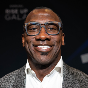 Shannon Sharpe | HOPE Global Forums | Presented by Operation HOPE, Inc.