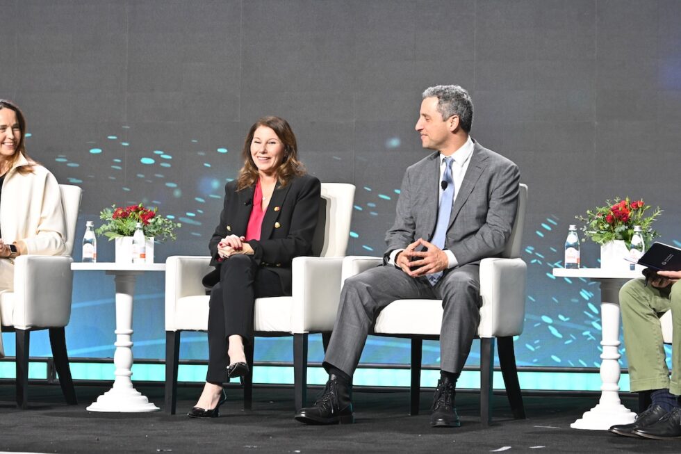 2024 Photos | HOPE Global Forums | Presented by Operation HOPE, Inc.