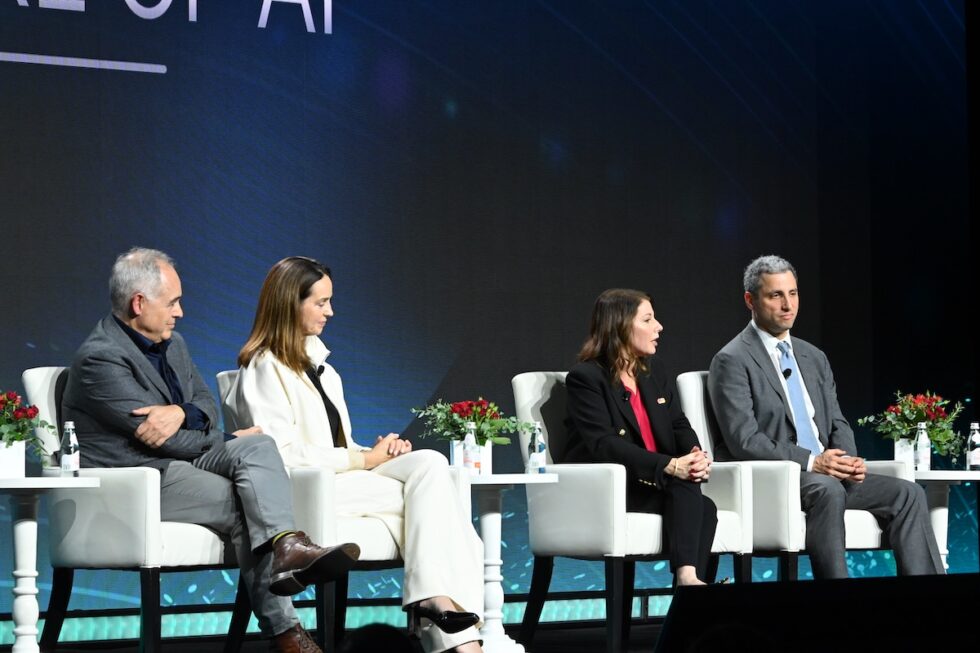 2024 Photos | HOPE Global Forums | Presented by Operation HOPE, Inc.