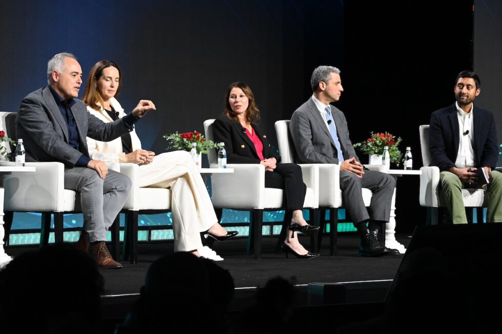 2024 Photos | HOPE Global Forums | Presented by Operation HOPE, Inc.