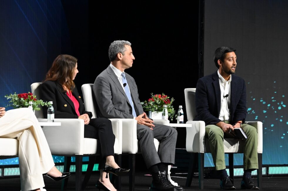 2024 Photos | HOPE Global Forums | Presented by Operation HOPE, Inc.