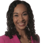 Francesca Chambers | HOPE Global Forums | Presented by Operation HOPE, Inc.
