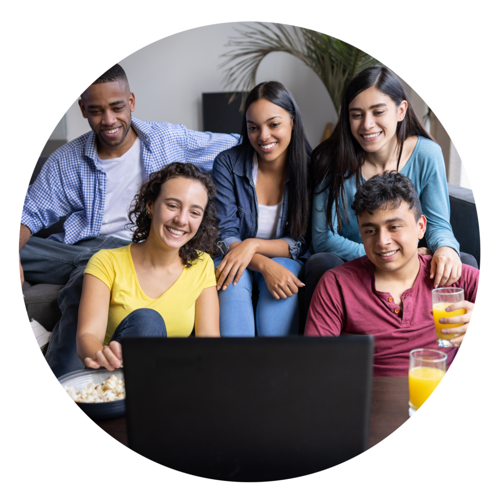 Watch Parties | HOPE Global Forums | Presented by Operation HOPE, Inc.