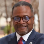 George T. French Jr. | HOPE Global Forums | Presented by Operation HOPE ...