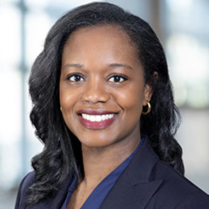 Jessica Taylor | HOPE Global Forums | Presented by Operation HOPE, Inc.