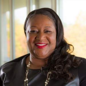 Sandra Richards | HOPE Global Forums | Presented by Operation HOPE, Inc.