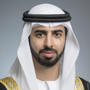 His Excellency Omar Sultan Al Olama | HOPE Global Forums | Presented by ...